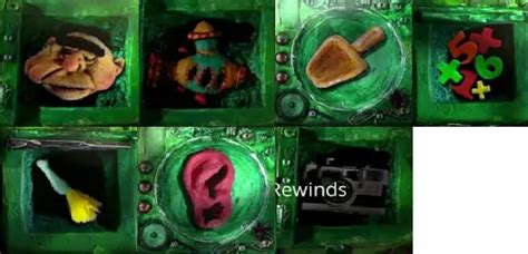 Crashbox Episode 13 1999 By Xaviercup On Deviantart