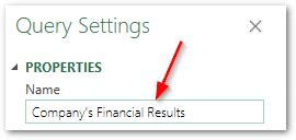 Convert Table From PDF To Excel Using Power Query Excel Unlocked