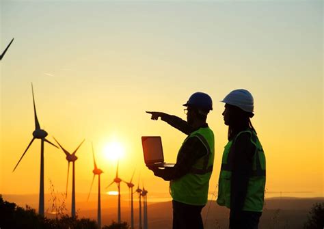 Environmental Sustainability Consultancy Lucion Group