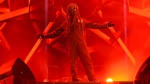 Rock Am Ring 2025 Übersicht Des Livestream Timetables