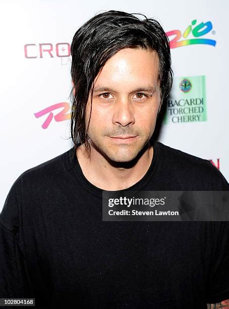 Rob Patterson And Carmen Electra Host An Evening At Crown Nightclub
