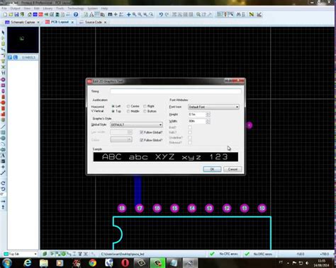 Proteus Design Suite Addbilla