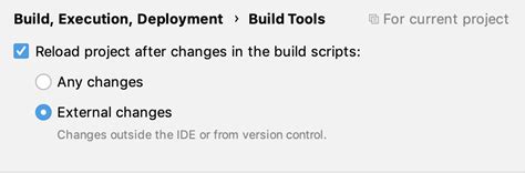compilation database clion documentation
