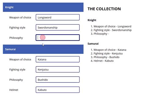 Power Apps Patching A Control From A Nested Gallery