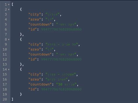 Solved Need Help With Can T Parse JSON Error Scripting Support