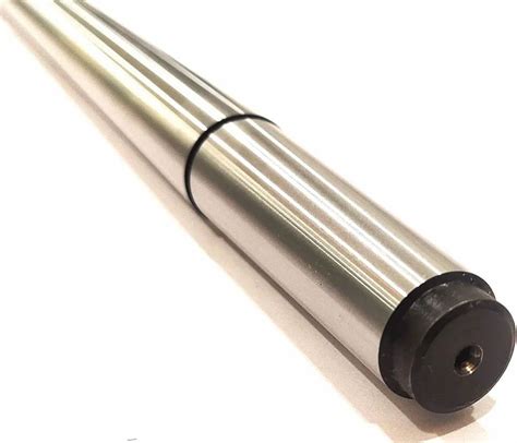 Bharat Stainless Steel Lathe Alignment Test Mandrel Tapered And Parallel