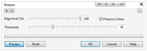 Photo Laser Engraving On Wood CorelDRAW X5 2018 Epilog Support Center