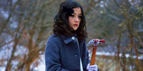 Orphan Movie Scenes Orphan Reviews Screen