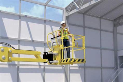 Revised Guidance On Mewp Safety Agg Net