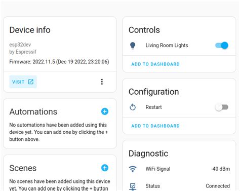 Esphome Temperature Ds18b20 Entities Unavailable But Works Just Fine In Logs Esphome Home