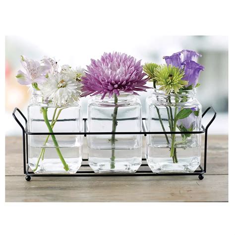 Circle Glass Caddy Set Shop Serving Dishes At H E B Circle Glass Caddy Set Shop Serving Dishes At H E B