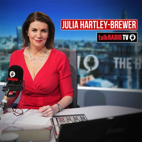 Julia Hartley Brewer Breakfast Briefing Tuesday 18th January The