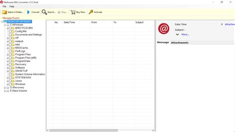 Mailsware EML Converter Toolkit Alternatives And Similar Software AlternativeTo