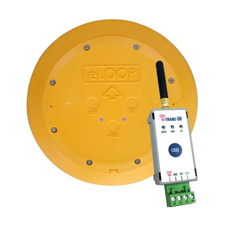 Aes E Loop Commercial Kit Exit