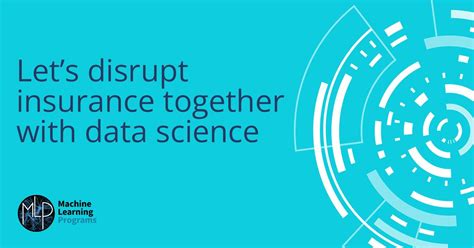 machine learning programs mlp on linkedin there are so many insurance brands expanding