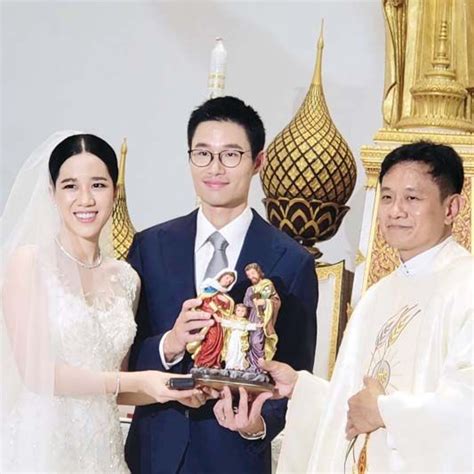 ผู้หญิง สมรสพระราชทาน 2 ทายาทตระกูล ‘เจียรวนนท์ และ ‘โสภณพนิช กมลนันท์ เจียรวนนท์ ชานันท์