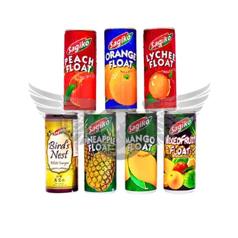 Sagiko Beverages Cv Anugerah Nian Gemilang
