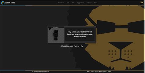 How To Install Badlion Client For Minecraft Youtube