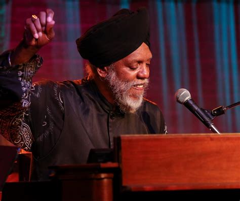 Dr Lonnie Smith Markham Jazz Festival