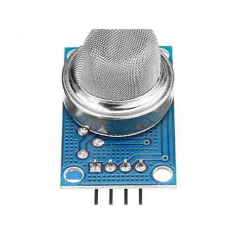Mq4 High Sensitivity Gas Methane Cng Detector Sensor