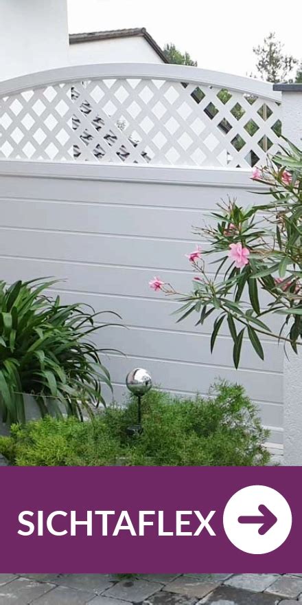 Sichtschutz Für Terrasse Kaufen Fairgarden®