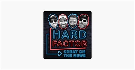 Hard Factor Lady Prison Guard Facing Life After Having Sex W Inmate On Apple Podcasts