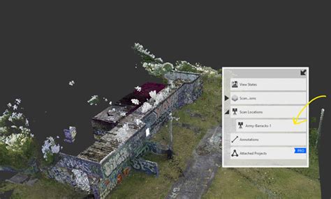 Autodesk Recap Tips For Beginners