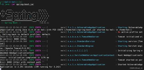 log4j漏洞分析及总结 log4j漏洞是什么 csdn博客