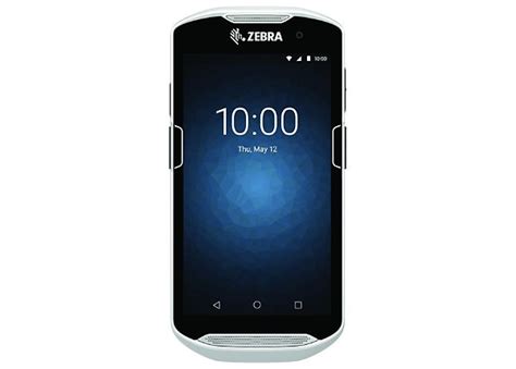 Zebra Tc51 Data Collection Terminal Android 6 0 Marshmallow 16