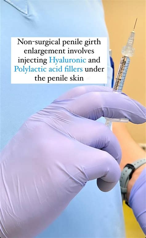 Penis Enlargement Injections Andrology Uae Poland