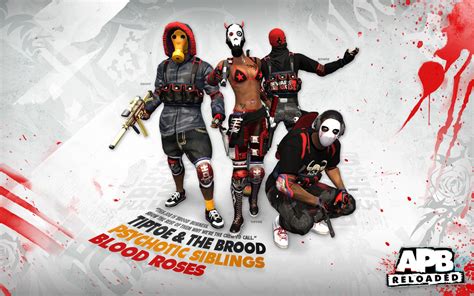 Apb Reloaded Gets First Major Content Update