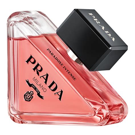 Buy Prada Paradoxe Intense Eau De Parfum Sephora New Zealand