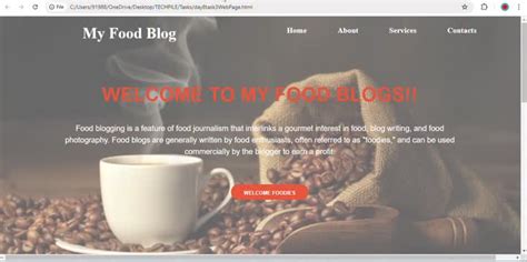 Saba Fatima On Linkedin Summertraining Learningjourney Webdevelopment Html Css