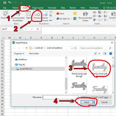 How To Resize Scale And Print A Pattern Stencil Png  Svg