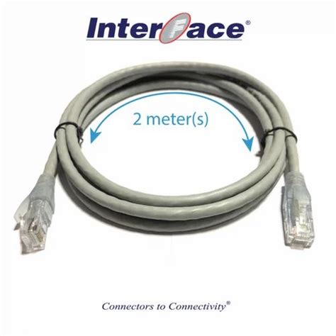 Interface At Best Price In Bengaluru By Interface Connectronics Private