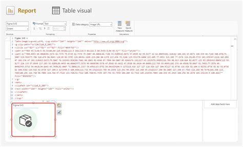 creating custom visuals in power bi with dax sqlbi