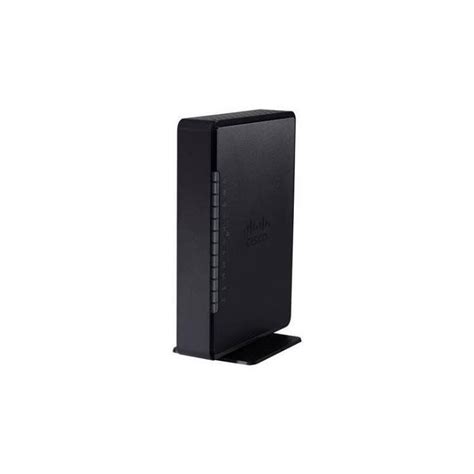 Маршрутизатор Cisco Rv134w Vdsl2 Wireless Ac Vpn Rv134w E K9 G5 купити у Харкові