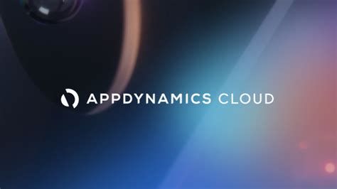 Cisco Launches Appdynamics Cloud To Enable The Delivery Of Exceptional