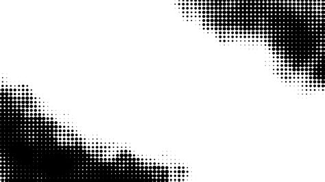 Abstract Halftone Dotted Background Grunge Effect Texture 35931491 Png