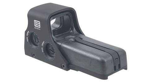 Eotech 552 Xr308 Holographic Weapon Sight