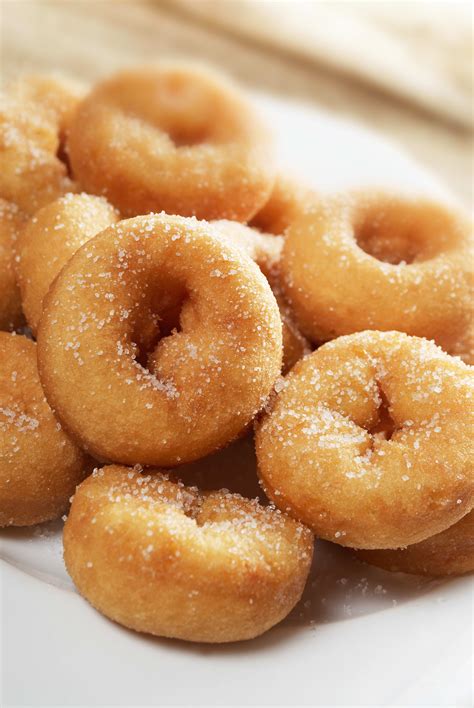 Hot Fresh Mini Donuts Mini Donuts Melt In Your Mouth Mini Donuts