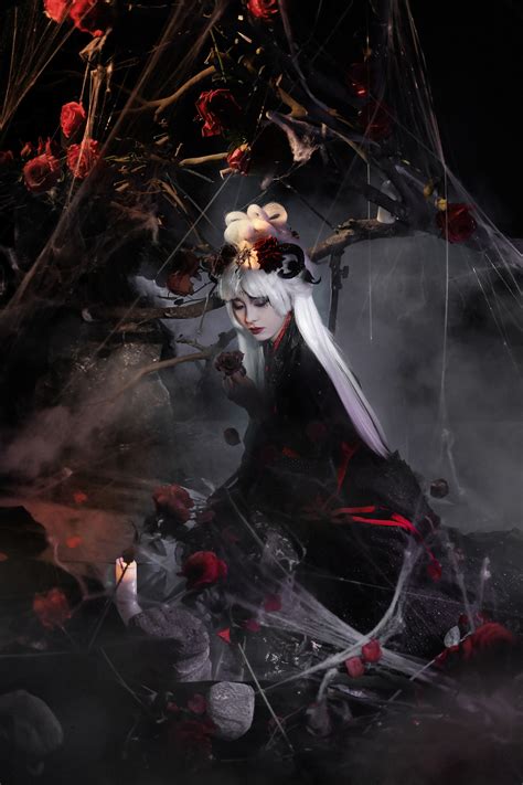 아트 그림 20220710 열두 별자리의 양자리 천사와 악마 Yingyingchi V2ph