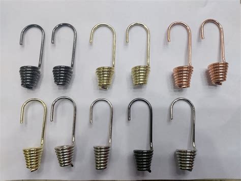 Helical Tension Spring At ₹ 85 Piece Helical Extension Spring In Ghaziabad Id 2854150317333