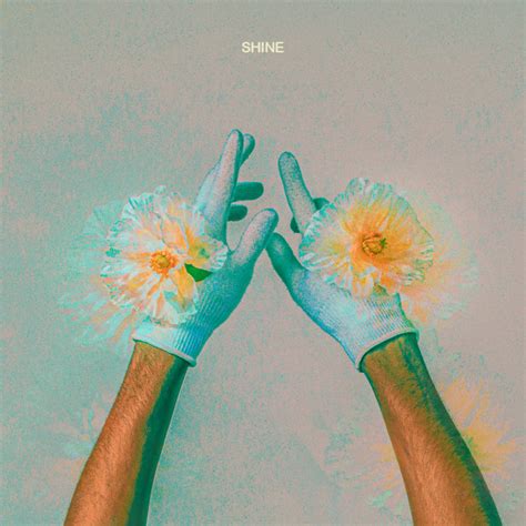 Shine Feat Raychel Jay Omniboi