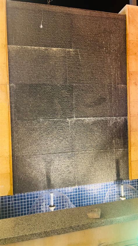 Elevation Wall Cladding Tiles