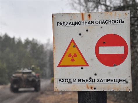 Удар по ядерным объектам РФ Киев атаковал Смоленскую АЭС Регионы Селдон Новости