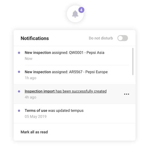 Form Design Web Web Design Trends Ui Ux Design Interface Design Clean Design Notification
