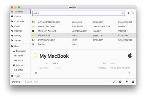 Top 9 Open Source Password Managers For Personal Usage