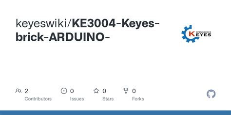 KE3004 Keyes brick ARDUINO docs 3 Arduino教程 1 开发环境配置 开发环境配置 md at