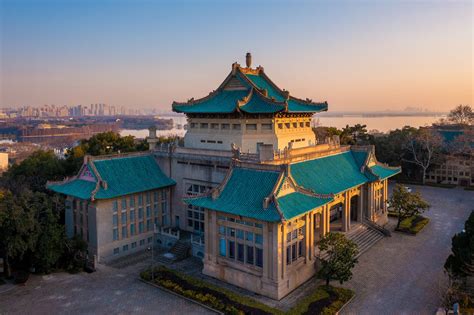 武大要闻 武汉大学新闻网
